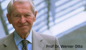 Werner Otto Stiftung | Werner Otto Institut